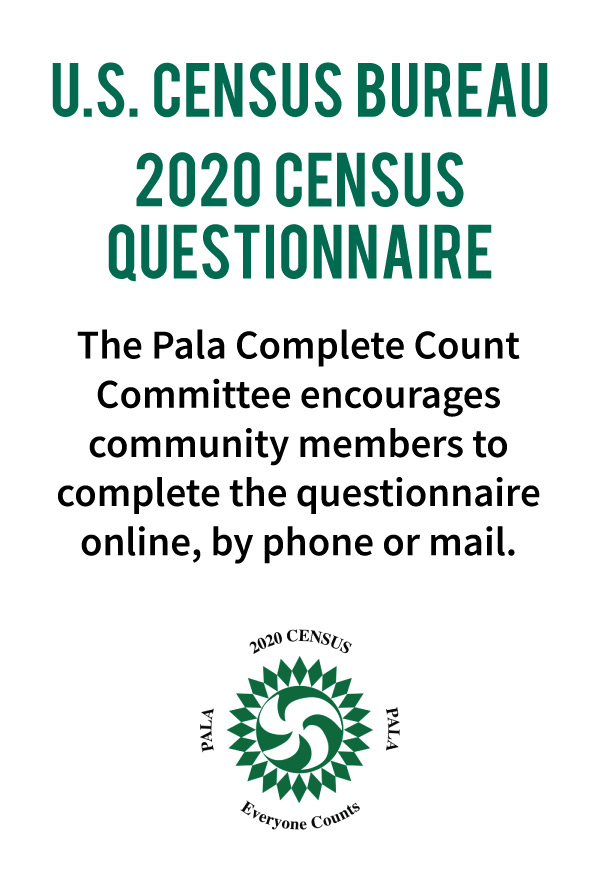 Pala Tribe – Pala Band of Mission Indians