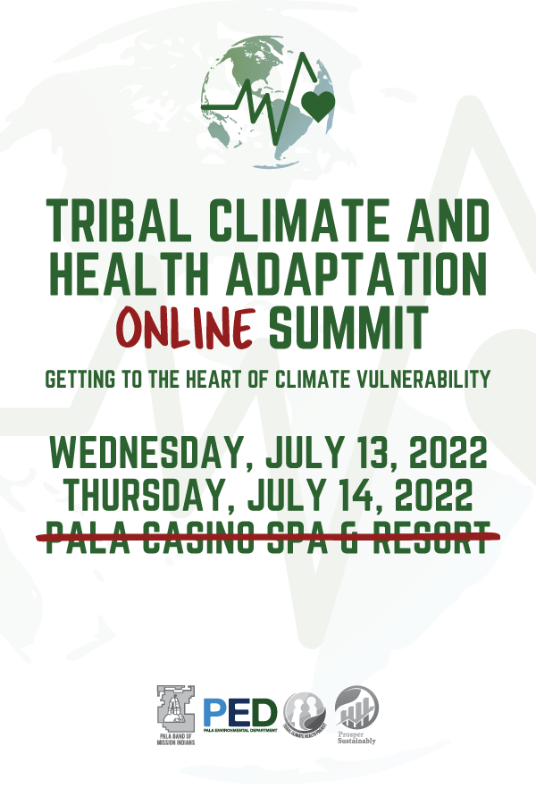 Pala Tribe – Pala Band of Mission Indians