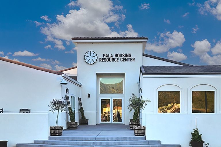 Youth Suicide Prevention Program - Pala Tribe