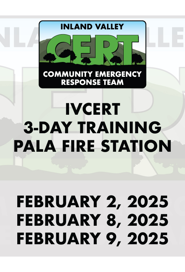 Pala Postal - Pala Tribe