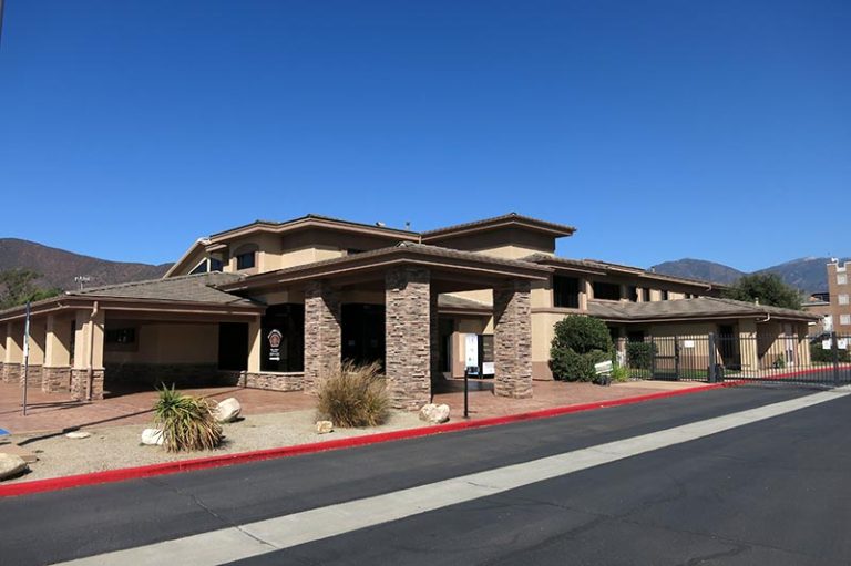 Pala Fire Department – Pala Tribe